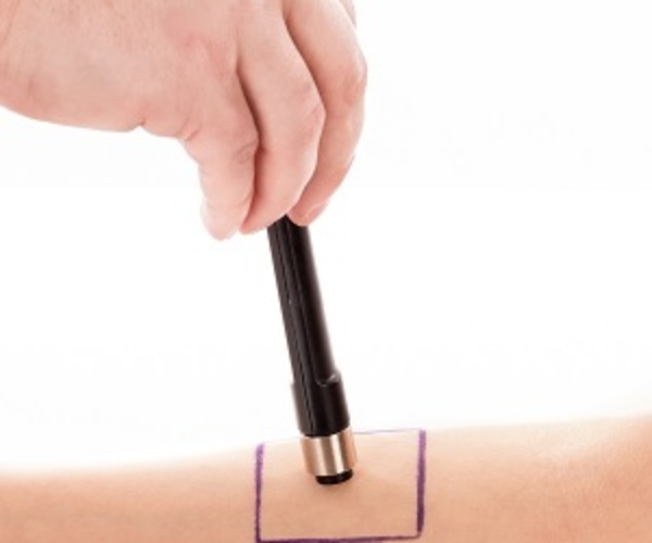 Advanced's Labs Equipment and Other Dermal Evaluation Devices