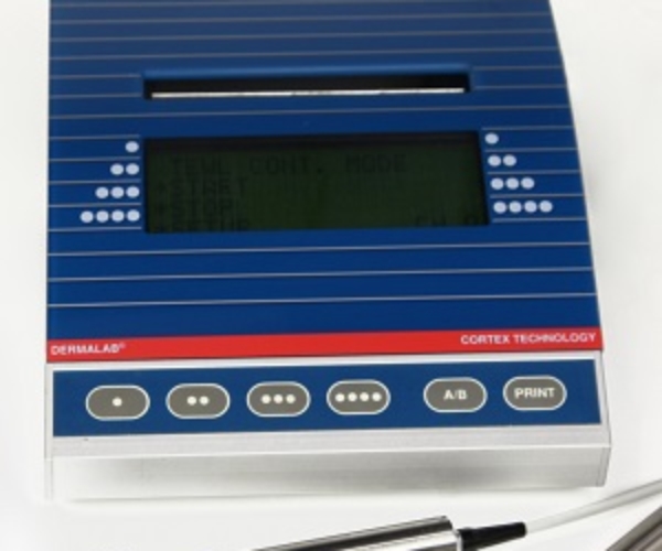 Advanced's Labs Equipment and Other Dermal Evaluation Devices