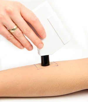 Advanced's Labs Equipment and Other Dermal Evaluation Devices